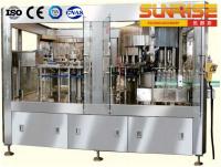 China 9000BPH 500ml PET Bottle Water Filling Machine （KSCGF08B） for sale