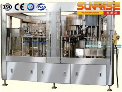 China 9000BPH 500ml PET Bottle Water Filling Machine （KSCGF08B） for sale