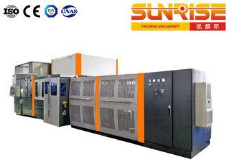 China 36000BPH Automatic Pure Water Filling Machine KSCGF60A for sale
