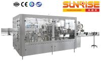 China 24000 BPH Automatic Drinking Pet Bottle Water Filling Machine for sale