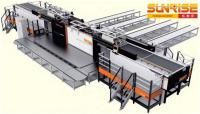 China Basket loading and unloading systems for sale