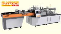 China WRAP AROUND CASE PACKER for sale