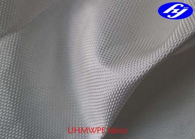 China 1500D 290GSM Stab Proof Polyethylene Fabric - 0.52mm Thickness, 1-3m Width for sale