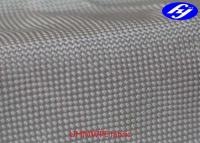 China 1000D 220gsm Polyethylene Filament Fabric - Blade Cut Resistant 0.50mm Thickness Industrial Textile for sale