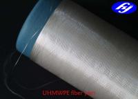 China 50D High Modulus UHMWPE Fiber Yarn with 32.6 CN/dtex Breaking Tenacity and 1360 Modulus for Sewing Thread for sale