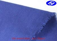 China 180gsm Anti-Static Aramid Fiber Fabric for Lab Suits - High Temperature Resistance & Flame Retardant for sale