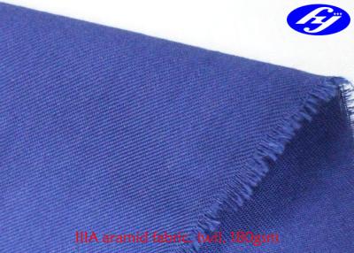 China 180gsm Anti-Static Aramid Fiber Fabric for Lab Suits - High Temperature Resistance & Flame Retardant for sale