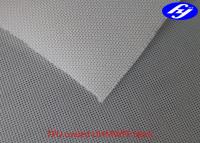 China TPU Coated UHMWPE Fabric for Inflatable Buoyancy Airbag 500D for sale