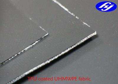China UV Resistant 1.6mm Thick UHMWPE Fabric for Inflatable Fender Landing Craft for sale
