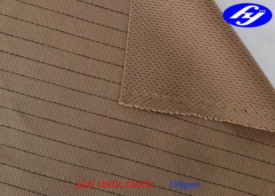China Breathable Knitted Polyester Anti-Static Fabric for Sportswear - 100% Polyester Interlining Material with 8+ Years Technical Expertise for sale