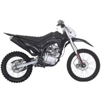 China 250cc Engine Eletric Start Aotong 300cc Full Size Racing Motorcycles for Dirt Bike for sale