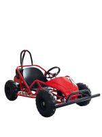 China 1000W Electric Go Kart for Children by Aotong Motor CE Certified 145/70-6 Tire Size for sale