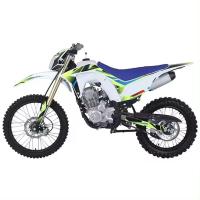 China 250cc Engine Eletric Start Aotong 300cc Full Size Racing Motorcycles for Dirt Bike for sale