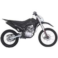 China Aotong 200cc/250cc/300cc Gasoline-Powered Chopper Off Road Motorcycle for Adults for sale