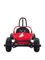 China Electric Go Kart for Kids Design Playground Racing Games 1000w 48v Shaft for sale