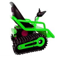 China Maximum Torque Nm ≤20Nm Mini Go Cart Children Ride On Toy with and Mini Tank Design for sale
