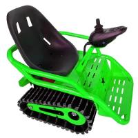 China Maximum Torque Nm ≤20Nm Mini Go Cart Children Ride On Toy with and Mini Tank Design for sale