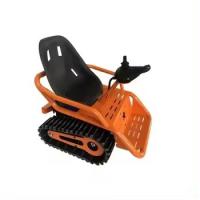 China Maximum Torque Nm ≤20Nm Mini Go Cart Children Ride On Toy with and Mini Tank Design for sale