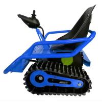 China Maximum Torque Nm ≤20Nm Mini Go Cart Children Ride On Toy with and Mini Tank Design for sale