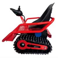 China Maximum Torque Nm ≤20Nm Mini Go Cart Children Ride On Toy with and Mini Tank Design for sale