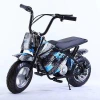 China 250W 24V Electric Ride On Car Kids Mini Bicycle with Aluminum Alloy Fork Material for sale