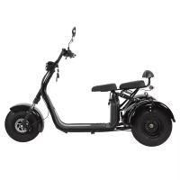 China High Speed Citycoco Electric Scooter 1500W/2000W Fat Tire Motorcycle for Adult from OEM for sale