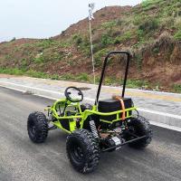 China 1000W Powerful Motors Electric Karts for Adults 2024 Model and High Grade Ability for sale