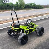China 1000W Powerful Motors Electric Karts for Adults 2024 Model and High Grade Ability for sale