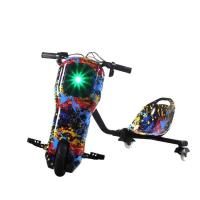 China Electric Drift Scooter Battery Electric Go Karts Car Drifting for Children and Adults for sale