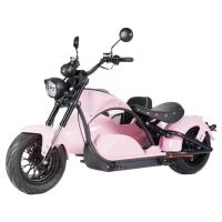 China Max Speed 41-50km/h Electric Racing Emotocycle Scooter Bike for High Speed Enthusiasts for sale