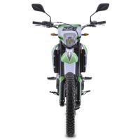 China Moto Enduro Dirt Bike Off-Road Motorcycle 300cc with Electric Start and DISC Brake for sale