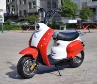 China Affordable 49CC Pocket Dirt Bike with Customizable Color Options for sale