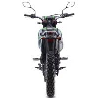 China High Speed Enduro 250cc Motorbike for 200-400CC Displacement Off Road Racing for sale