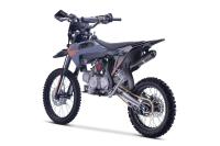 China DISC Brake Dirt Bike 190CC Pit Bike Customized Colors for Your Requirements for sale
