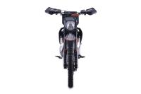 China DISC Brake Dirt Bike 190CC Pit Bike Customized Colors for Your Requirements for sale