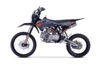 China DISC Brake Dirt Bike 190CC Pit Bike Customized Colors for Your Requirements for sale
