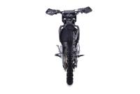China DISC Brake Dirt Bike 190CC Pit Bike Customized Colors for Your Requirements for sale