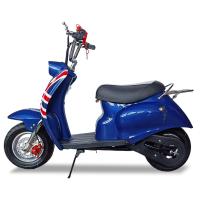 China Experience the Power of a 49cc Engine DISC Brake Pocket Bike Mini Motorcycles in 2024 for sale