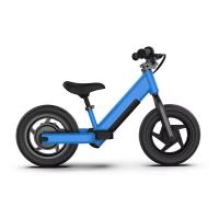 China 16 inch No Pedal Bicycle for Kids Stability Cycle Motor power 200W Aluminum Alloy Fork for sale