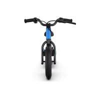 China 16 inch No Pedal Bicycle for Kids Stability Cycle Motor power 200W Aluminum Alloy Fork for sale