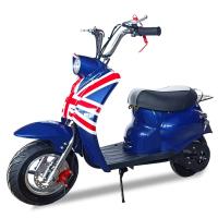 China 50cc Dirt Bike Pocket Bike with Max. Speed of 40 60km/h and DISC Brake for sale