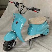 China High Power 350W Motor 36v12ah Electric Scooter for Children Mini 3-Wheel Pink Vespa for sale