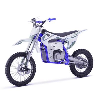 China Off-Road Motorcycles Direct 2000W Electric Scooter Motorbikes for Adult Dirt Bikes for sale