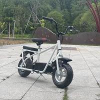 China Customzied Supported Colors Kids' Aluminum Alloy Bicycle for Children's Balance Training for sale