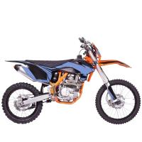 China Customized Colors Supported 300cc Liquid Cooled Motorcycle Gasoline Bike with DISC Brake for sale