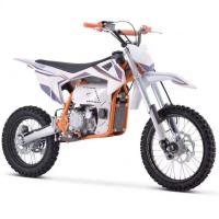 China Customized Supported Colors 72V Electric Motocross Bike for Off-Road Motorcycles for sale