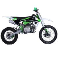 China Upgrade Your Off-Road Experience with Customizable 140CC YINXIANG Engine Dirt Bike for sale