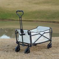China Aotong Motor Garden Wagon Canvas Folding for Four-wheel Folding Go Kart in Industrial for sale