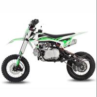 China Starting System Electric Start Aotong Motor 110CC Dirt Bike for 100-200CC Displacement for sale