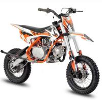 China Max. Speed 61 80km/h 70cc Gasoline Mini Moto Cross Motorcycles Dirt Bike for Kids for sale